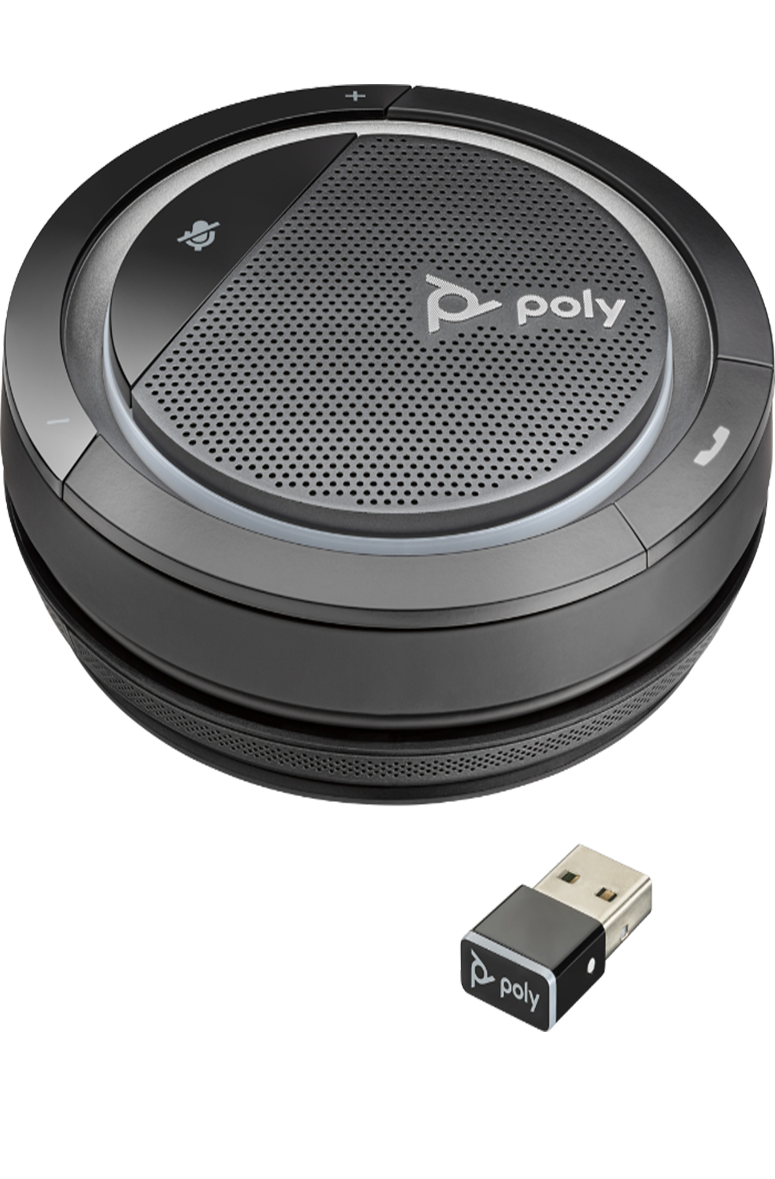 Poly | Teléfonos IP | GlobalIP