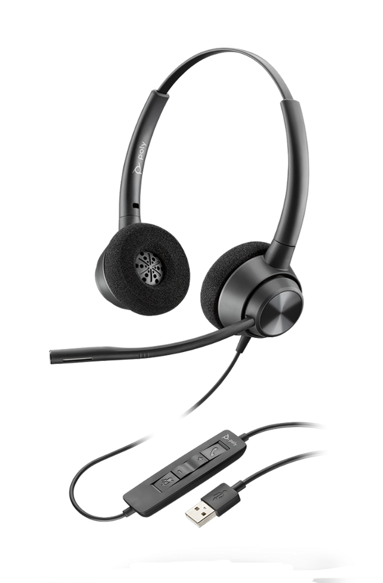 Poly | Teléfonos IP | GlobalIP