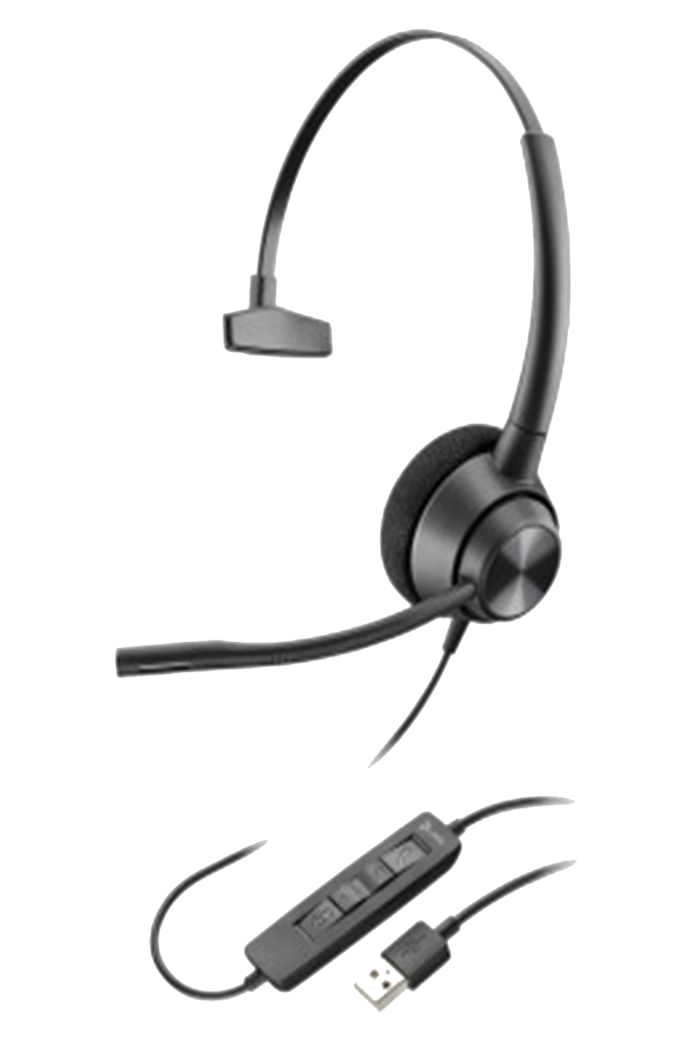 Poly | Teléfonos IP | GlobalIP